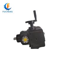 China PISTON PUMP A2VK Series A2VK12 A2VK28 A2VK55 A2VK107 High Pressure PU Metering Pumps for sale