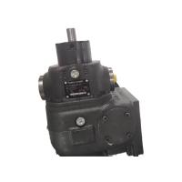 China Cast Iron Hydraulic Axial Piston Variable Pump Rexroth A2VK Series A2VK12O A2VK28 for sale
