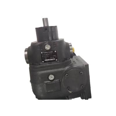 China Cast Iron Hydraulic Axial Piston Variable Pump Rexroth A2VK Series A2VK12O A2VK28 for sale