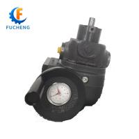 China Cast Iron Hydraulic Axial Piston Variable Pump Rexroth A2VK Series A2VK12O A2VK28 for sale