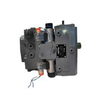 China Standard Pressure A10VG45 A4VG56 A10VG63EP2D1-10L-NTC10F015SH Hydraulic Piston Pump for sale