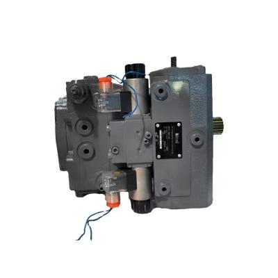 China Standard Pressure A10VG45 A4VG56 A10VG63EP2D1-10L-NTC10F015SH Hydraulic Piston Pump for sale