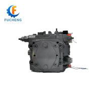 China Standard Pressure A10VG45 A4VG56 A10VG63EP2D1-10L-NTC10F015SH Hydraulic Piston Pump for sale