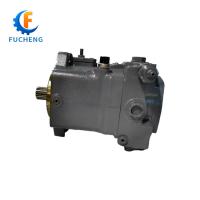China Standard Pressure A10VG45 A4VG56 A10VG63EP2D1-10L-NTC10F015SH Hydraulic Piston Pump for sale