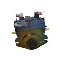 China Maximum Flow Rate Standard A4VG40EZ1DM1 Rexroth Hydraulic Piston Pump for Machinery for sale