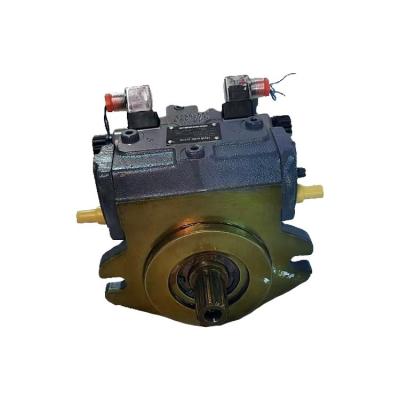 China Maximum Flow Rate Standard A4VG40EZ1DM1 Rexroth Hydraulic Piston Pump for Machinery for sale