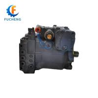 China Maximum Flow Rate Standard A4VG40EZ1DM1 Rexroth Hydraulic Piston Pump for Machinery for sale