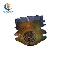 China Maximum Flow Rate Standard A4VG40EZ1DM1 Rexroth Hydraulic Piston Pump for Machinery for sale