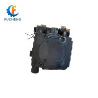 China Maximum Flow Rate Standard A4VG40EZ1DM1 Rexroth Hydraulic Piston Pump for Machinery for sale
