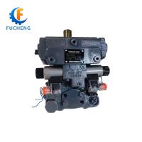 China Maximum Flow Rate Standard A4VG40EZ1DM1 Rexroth Hydraulic Piston Pump for Machinery for sale