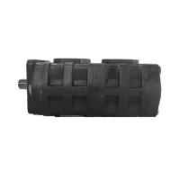 China CBGj2063/2050 Standard Hydraulic Gear Oil Pump for 65.2 Kw Excavator for sale