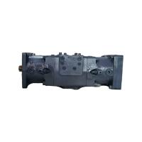 China A20Vlo260Lg1S/10R-Nzd24K02 High Pressure Excavator Pump A20VLO A20Vlo Piston Pump for sale