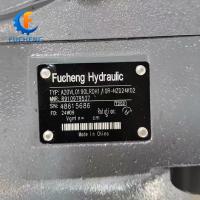 China A20Vlo260Lg1S/10R-Nzd24K02 High Pressure Excavator Pump A20VLO A20Vlo Piston Pump for sale