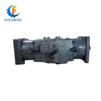 China A20Vlo260Lg1S/10R-Nzd24K02 High Pressure Excavator Pump A20VLO A20Vlo Piston Pump for sale