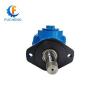 China High Pressure Standard Hydraulic  Vickers V10 V20 Vane Pump In Any Color for sale