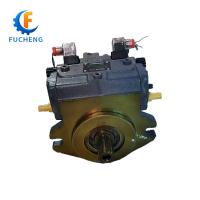 China Rexroth A4VG Series Variable Axial Piston Pump A4VG50 A4VG56 A4VG71 A4VG125 Standard for sale