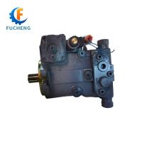 China Rexroth A4VG Series Variable Axial Piston Pump A4VG50 A4VG56 A4VG71 A4VG125 Standard for sale