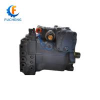 China Rexroth A4VG Series Variable Axial Piston Pump A4VG50 A4VG56 A4VG71 A4VG125 Standard for sale