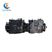 China 90L055 90L075 90L100 90L130 90L180 Sauer Piston Tandem Pump for Construction Equipment for sale