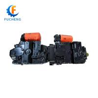 China 90L055 90L075 90L100 90L130 90L180 Sauer Piston Tandem Pump for Construction Equipment for sale