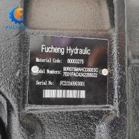 China 90L055 90L075 90L100 90L130 90L180 Sauer Piston Tandem Pump for Construction Equipment for sale
