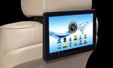 China car back seat monitor with Wifi,3G Function,FM transmitter,Capacitive Touch Screen for sale