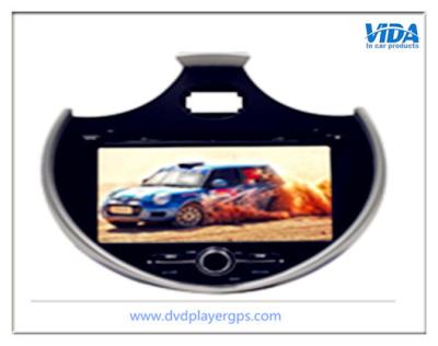 China Two DIN Car DVD Player for LIFAN 330 with GPS/BT/IPOD for sale