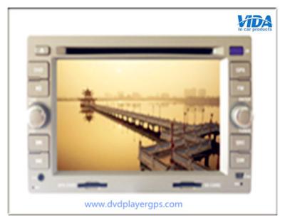 China GEELY EMGRAND Two DIN Car DVD Player for EC7 with HD touch Screen 3G Wifi GPS for sale
