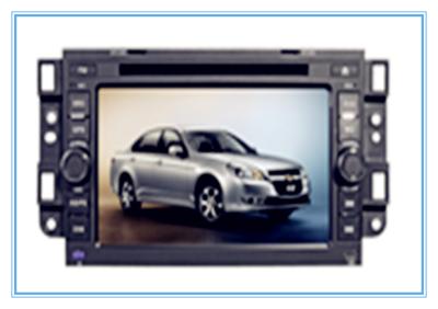 China Car DVD GPS/TV/BT/RDS/IR/AUX/IPOD navigation system for CHEVROLET Epica/Lova/Captiva for sale