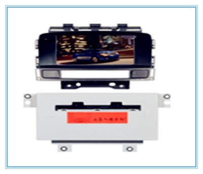 China 2015 NEW Two-din Car DVD Player for Opel-Astra J /Buick-Excelle XT/GT for sale