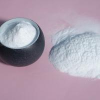China High Sweetness Sucralose Food Additive Highly Soluble In Water 56038-13-2 for sale
