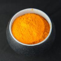China Riboflavin B2 Powder Nutritional Fortifier Infant Formula Food Yellow Green Fluorescence In Aqueous Solution for sale