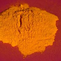 China Highly Soluble Vitamin B2 Riboflavin Powder C17H20N4O6 Cool Dry Place Storage for sale