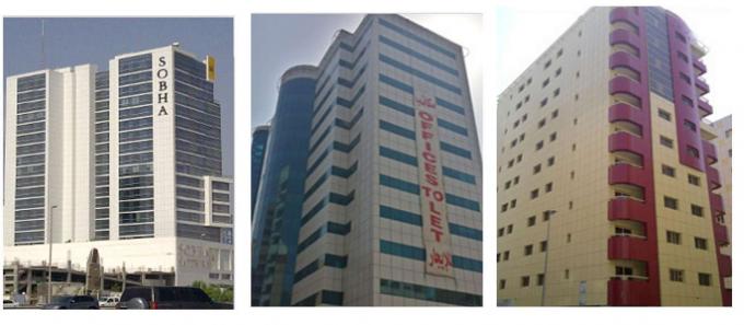 latest company case about 0.5mm thickness Prepainted Aluminum coil for Aluminum Composite Panel (ACP)  1