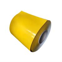 China JIS G3312 1.5MM Flat Material Color Coated Steel Coil Chinese Supplier for sale