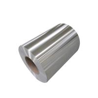 China 3104 H19 0.27mm Aluminum Sheet Metal Coil Pop Can Body for sale