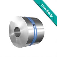 China Lightweight 3104 H19 Aluminum Alloy Coil H19 Temper For Beverage Cans for sale