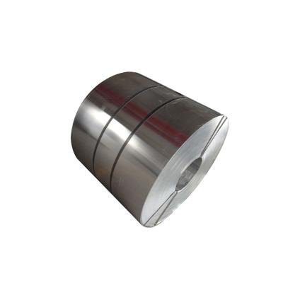 China ASTM B209 3104 Aluminum Alloy Coil Corrosion Resistant For Beverage Cans for sale
