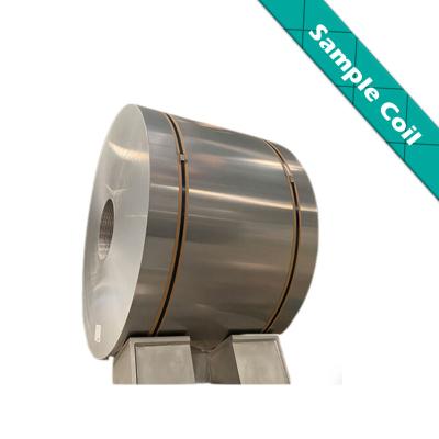 China ASTM B209 Aluminum Alloy Coil 2800mm Width 5052 H32 Aluminum Sheet for sale