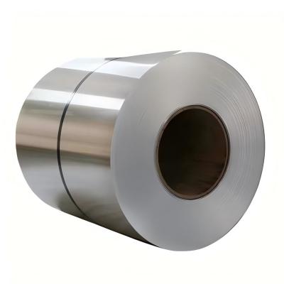 China EN AW 5052 Aluminum Coil , 5052 Rolled Aluminum Sheet Metal Corrosion Resistant for sale