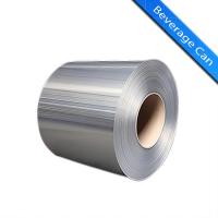 China 3004 3104 5182 Aluminum Alloy Coil For Beverage Can for sale