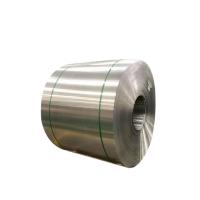 China 3000 Series 3104 Coil Aluminum Roll H19 Temper For Pop Top Can Body for sale