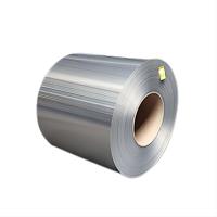 China 3000 Series 3105 Anodized Aluminum Coil Sheet For Refrigerator Panels for sale