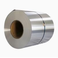 China 5000 Series 5182 Aluminum Alloy Coil For Pop Can Pull Tab for sale