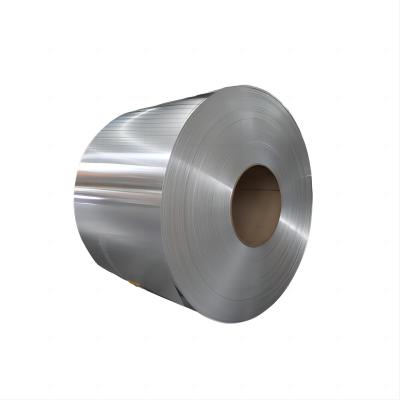 China 5000 Series Pop Can Pull Tab Production Aluminum Alloy 5182 Coil for sale