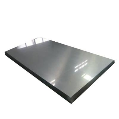 China Corrosion Resistant 5052 H32 Aluminum Sheet Plate Al-Mg Alloy Material for sale
