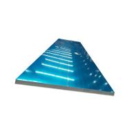 China AL MG Series 5083 5086 Aluminum Plate Sheet Custom Processing for sale
