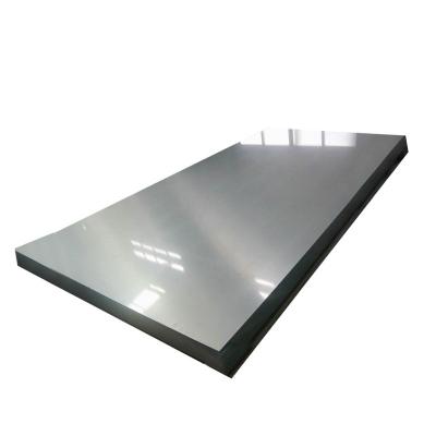 China Bright Surface 1xxx Series 1070 Aluminum Alloy Plate for sale