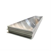 China Prime Quality 6xxx Series 6063 T6 Aluminum Alloy Sheet Medium Strength for sale