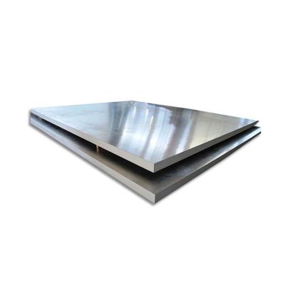 China 5000 Series Aluminum Sheet 48 X 96 Inch For Automobile Parts / Automobile Industry for sale